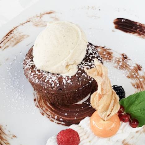 La carte - Hotel Restaurant Sous Les Pins - restaurant ETOILE-SUR-RHONE ...