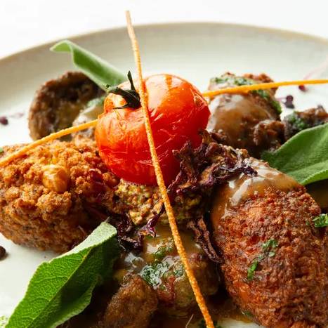 La carte - Hotel Restaurant Sous Les Pins - restaurant ETOILE-SUR-RHONE ...