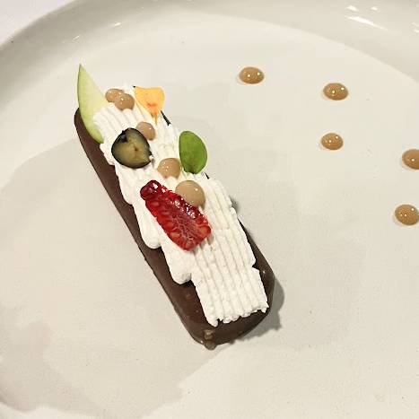 La carte - Hotel Restaurant Sous Les Pins - restaurant ETOILE-SUR-RHONE ...
